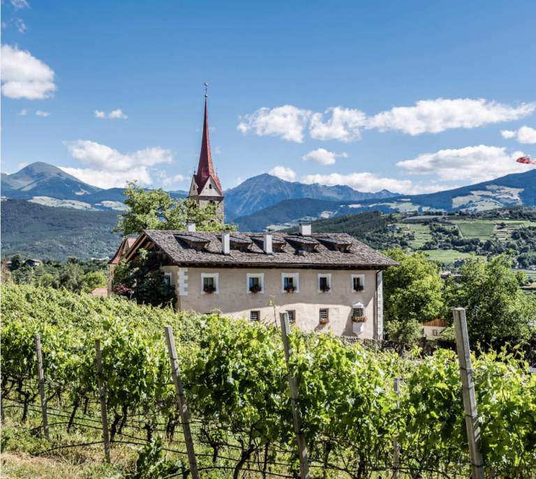 IL MASO DEI GELATI – Gelato Artigianale