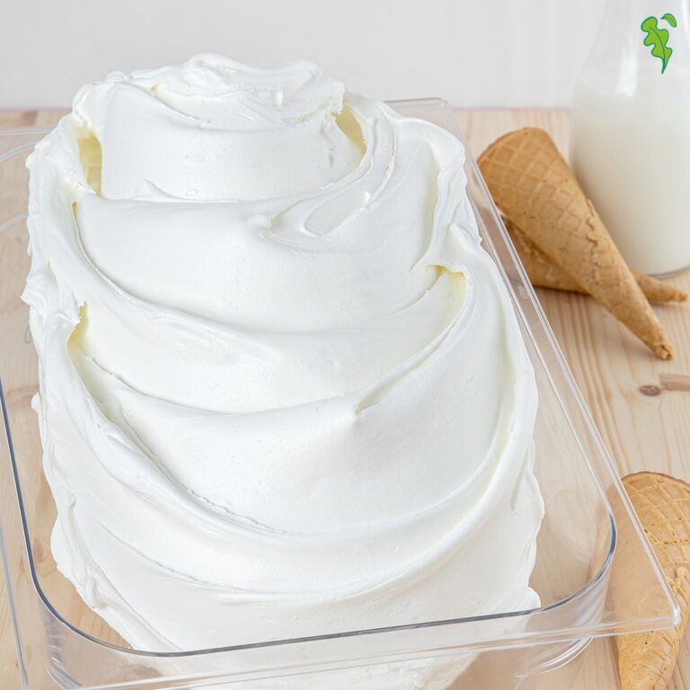 Test: Base Deli Milk 100 SGVI PreGel – Gelato Artigianale